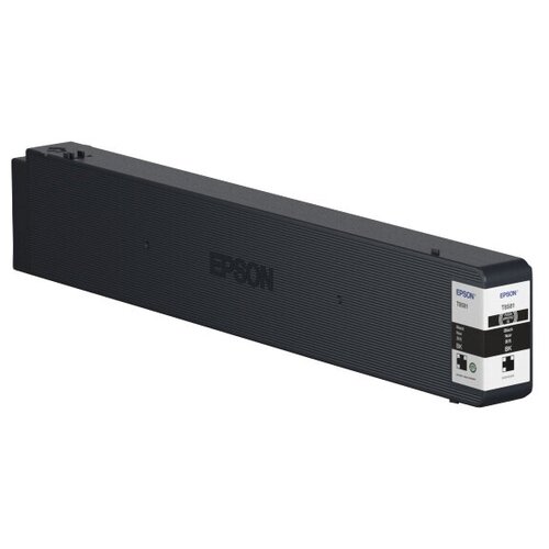 Картридж Epson C13T858100, 50000 стр, черный