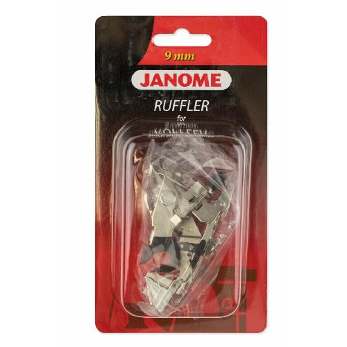 JANOME 202-095-004 Аппарат для создания складок RF (для машин с зигзагом 9 мм)
