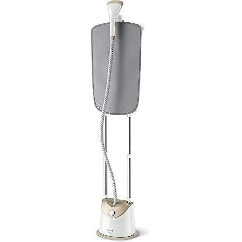 Отпариватель Philips EasyTouch GC488/60 1800 Вт, белый