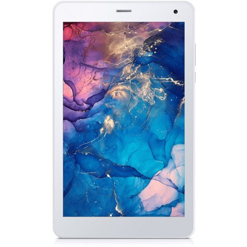 Планшет Digma CITI 8313C 8" IPS 3/32Gb LTE white (1639769)