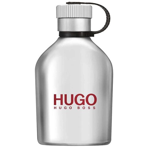 BOSS туалетная вода Hugo Iced, 75 мл