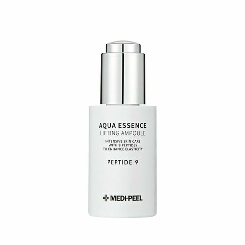 MEDI PEEL Омолаживающая сыворотка с комплексом пептидов Peptide 9 Aqua Essence Lifting Ampoule