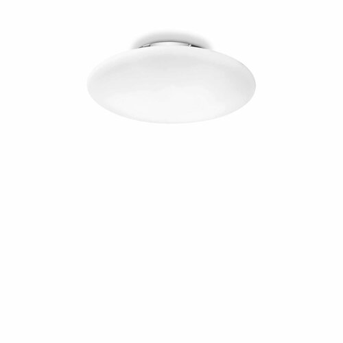 Потолочный светильник Ideal Lux SMARTIES PL2 D40