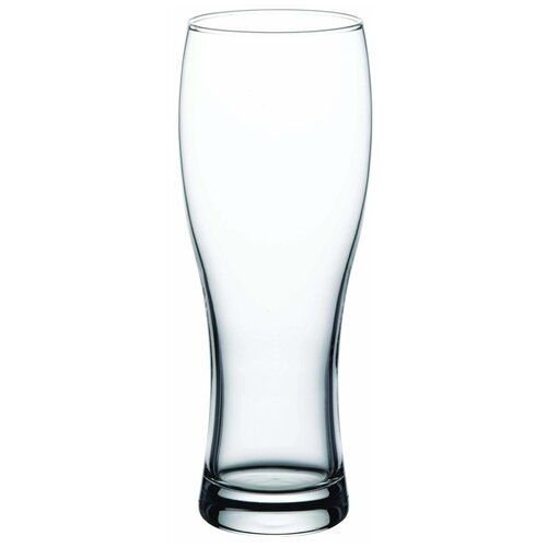 Pasabahce Набор бокалов для пива Pub 500 мл 2 шт прозрачный (41792)