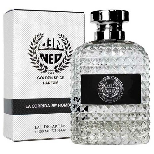 Neo Parfum Мужской La Corrida Hombre Парфюмированная вода (edp) 100мл