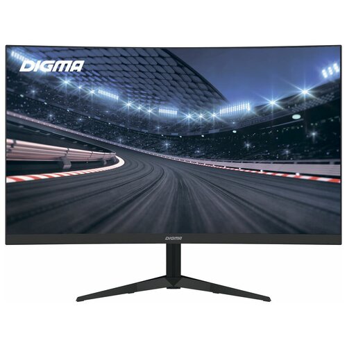 Монитор игровой Digma Gaming DM-MONG2450 23.8" черный