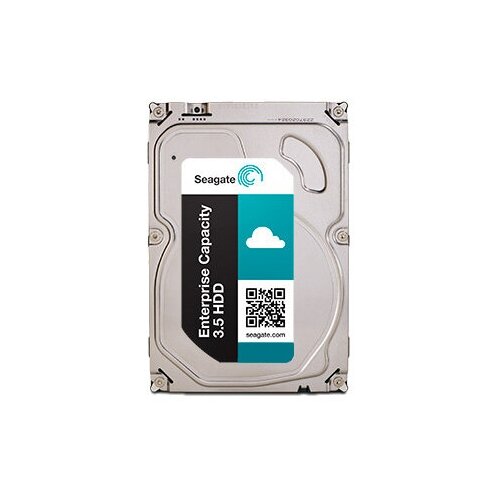 Жесткий диск Seagate Exos 7E8 3 ТБ ST3000NM0005