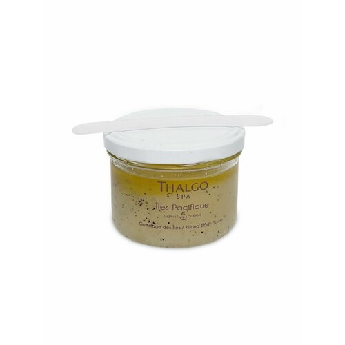 Скрабы Thalgo
