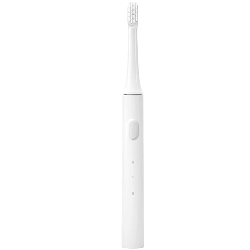 Xiaomi электрическая зубная щетка Xiaomi Mijia T100 (MES603), белый