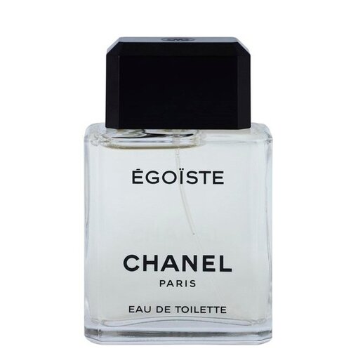 Chanel туалетная вода Egoiste, 50 мл