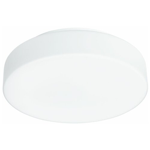 Настенно-потолочный светильник Arte Lamp Aqua-Tablet Led A6824PL-1WH, 24 Вт, кол-во ламп: 1 шт., цвет: белый