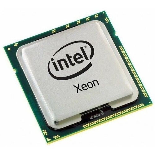 Процессор Intel Xeon MP 2000MHz Gallatin S603,  1 x 2000 МГц, HP