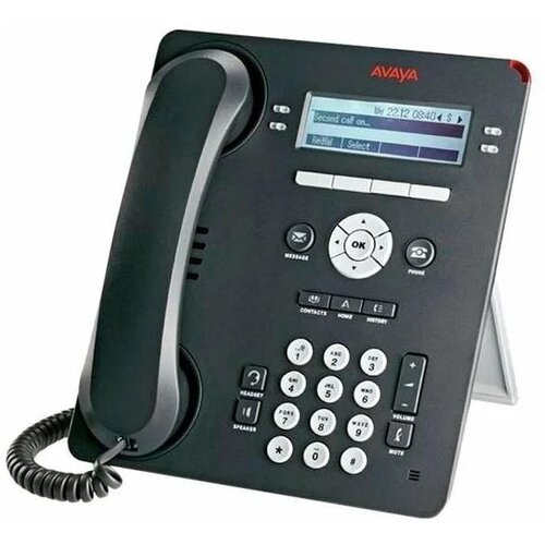 VoIP-телефон Avaya 9504