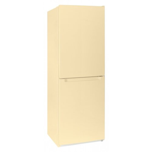NORDFROST Холодильник BEIGE NRB 161NF E NORDFROST