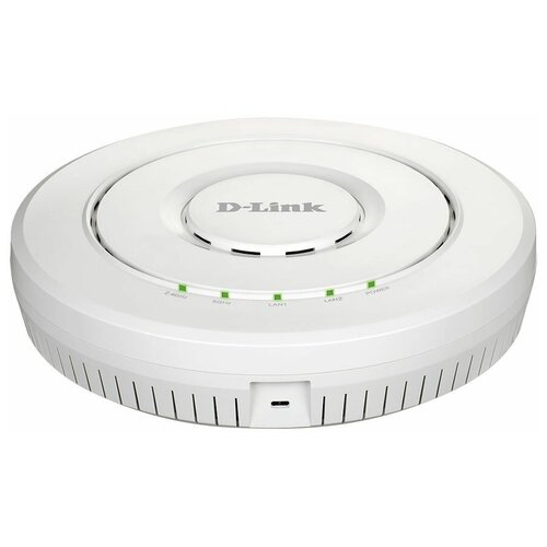 Точка доступа D-Link DWL-X8630AP, белый [dwl-x8630ap/un/a1a]