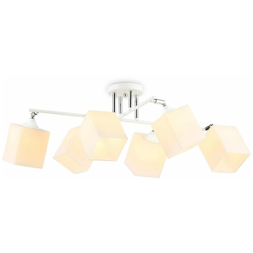 Потолочная люстра Ambrella light Traditional Modern TR303088