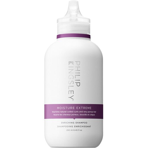 Обогащенный шампунь для увлажнения и питания Philip Kingsley Moisture Extreme Enriching Shampoo