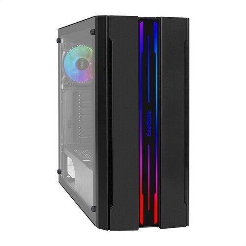 Корпус Miditower ExeGate EVO-5020 EX292688RUS