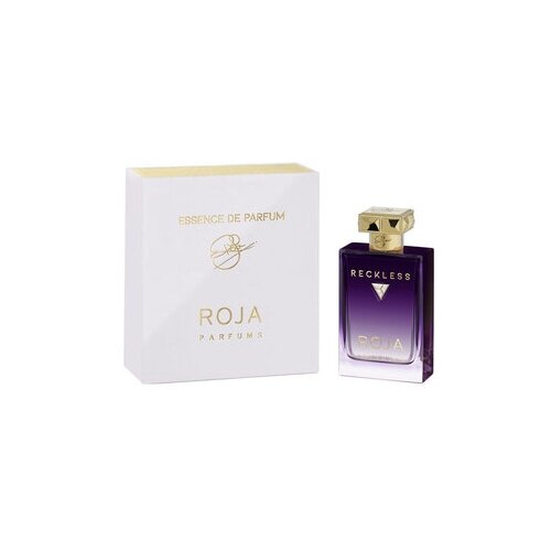 Духи Roja Dove Reckless Pour Femme Essence De Parfum тестер 100 мл.