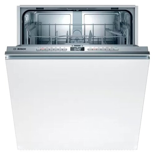 Встраиваемая посудомоечная машина BOSCH SMV 4HTX31 E