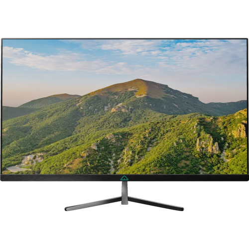 27" бештау М2701/2K(PN: LCD) 2560х1440 60/75Hz IPS LED 16:9 5ms DVI HDMI DP 1000:1 178/178 250cd Регулировка наклона, Встроенные динамики , VESA 100*100(