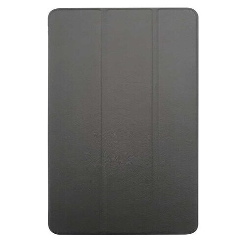 Чехол для планшета BORASCO Huawei MatePad Pro 10.8", черный [39023]