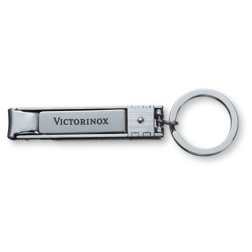 Книпсер VICTORINOX 8.2055.C, серебристый