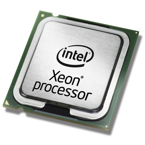 Процессор Intel Xeon 2800MHz Irwindale S604,  1 x 2800 МГц, HP