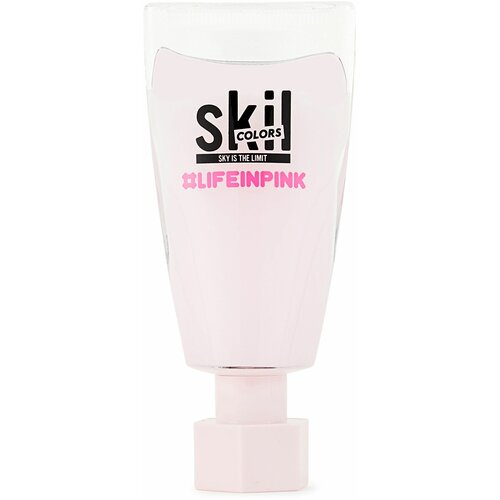 SKIL Colors Парфюмерная вода Life In Pink, 50 мл