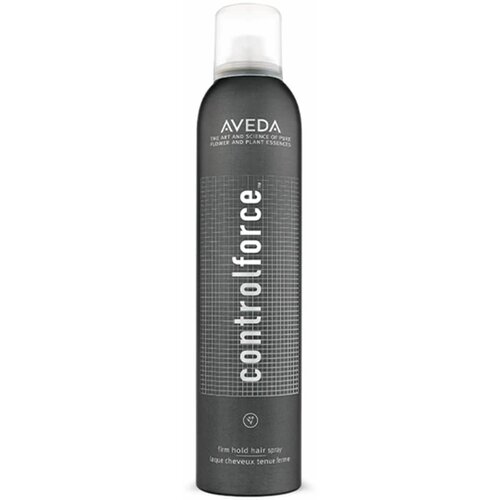 AVEDA Лак для укладки волос сильной фиксации Control Force Firm Hold Hair Spray