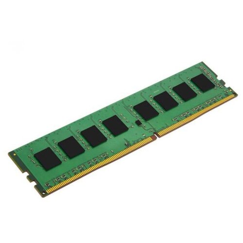 Модуль памяти Kingston ValueRAM DDR4 DIMM 2666MHz PC4-21300 CL19 - 16Gb KVR26N19D8/16
