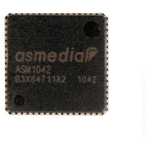Шим контроллер C.S ASM1042 (MP) TQFN64L