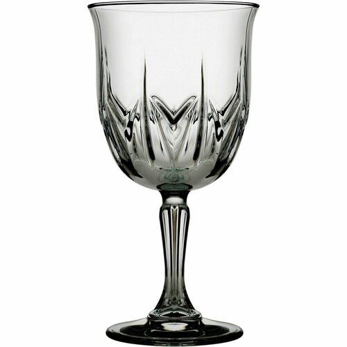Бокал для вина Pasabahce Карат 270мл, 83х83х162мм, прозрачное стекло
