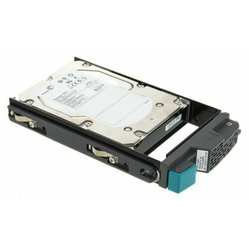 Жесткие диски Hitachi Жесткий диск Hitachi CHEETAH 300GB 3.5" FC 5529293-A