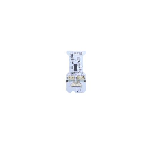 DJ92-00178A (Модуль 3-кнопочный, светодиодный дисплей для пылесосов Samsung Новое