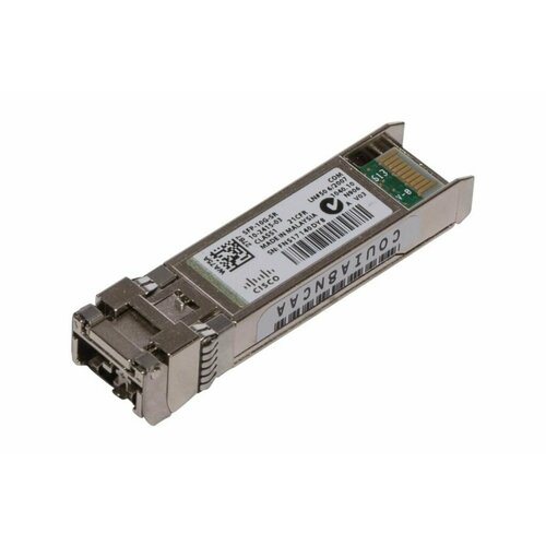 Трансивер CISCO SFP-10G-SR-S=