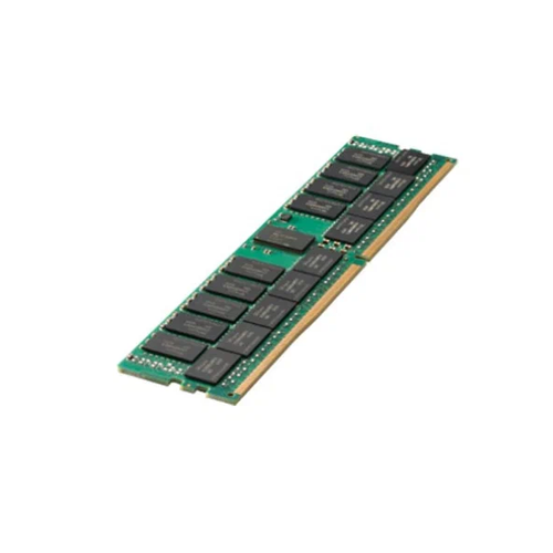 Оперативная память HPE 32GB PC4-2666V-R (DDR4-2666) Dual-Rank x4 memory for Gen10 /850881R-001