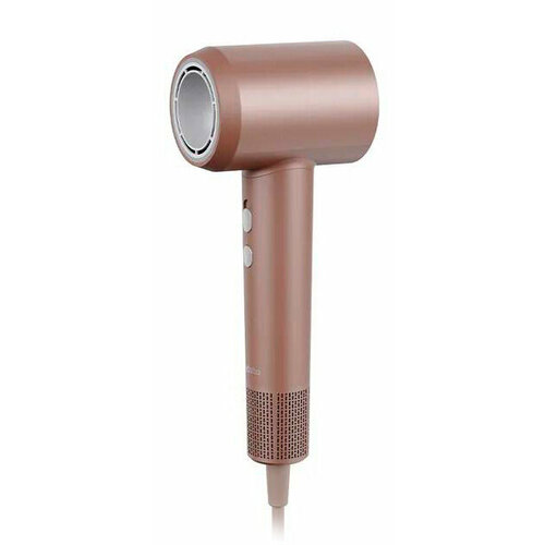 Фен Xiaomi Lydsto Ion High-Speed Hair Dryer S1 (XD-GSCFJ02) Gold