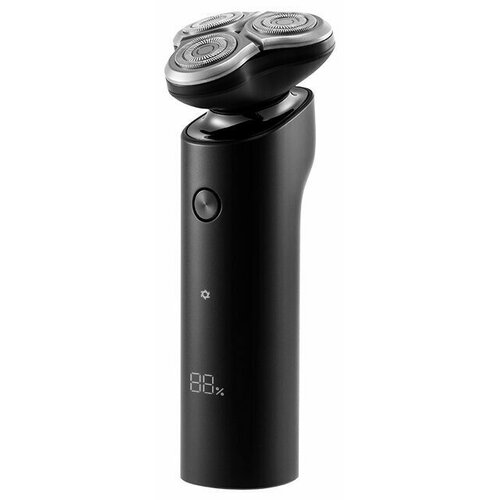 Электробритва Xiaomi Mijia Portable Electric Shaver S500 (черный, Black)