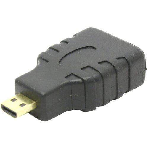 Переходник «B&P» microHDMI M -> HDMI