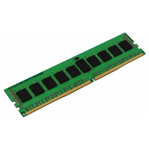 Оперативная память Kingston 8 ГБ DDR4 2133 МГц DIMM CL15 KVR21R15D8/8