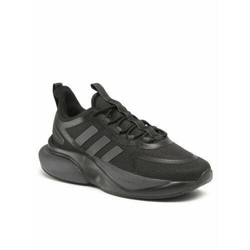 Кроссовки adidas, размер EU 42 2/3, черный