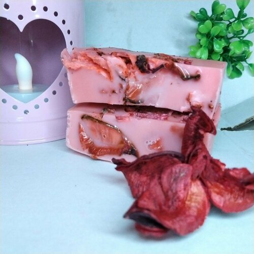 Мыло ручной работы "Каталея"