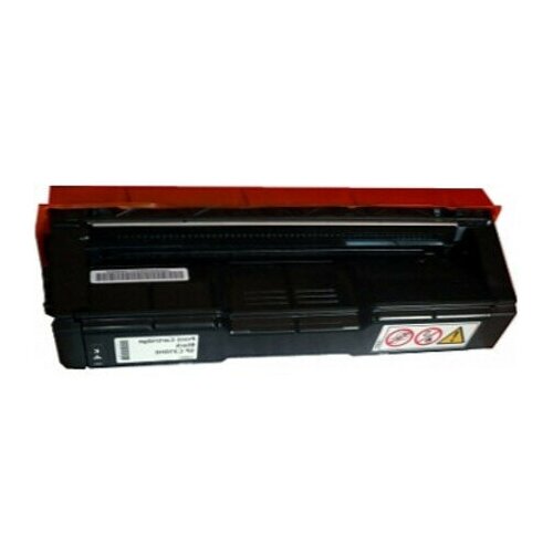 Картридж Ricoh SP C310HEBK - 407634 тонер картридж Ricoh (407634) 6 500 стр, черный