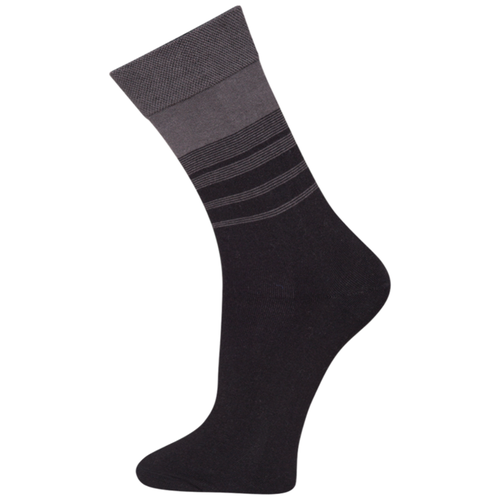 Носки Palama, размер 25, черный