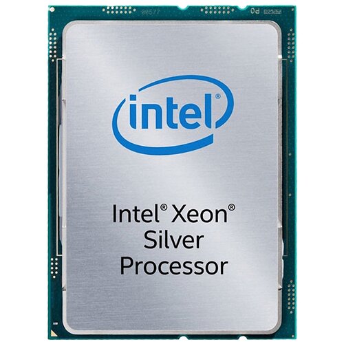 Процессор Intel Xeon Silver 4214R LGA3647,  12 x 2400 МГц, OEM