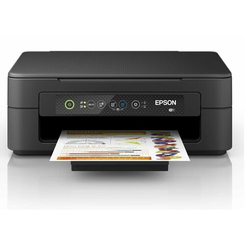 Мультифункциональный принтер Epson Expression Home XP2200