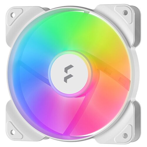 Вентилятор Fractal Design Aspect 12 RGB PWM White Frame FD-F-AS1-1209