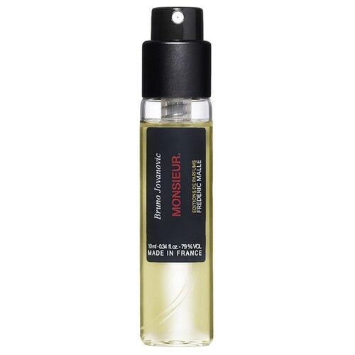 Frederic Malle парфюмерная вода Monsieur, 10 мл