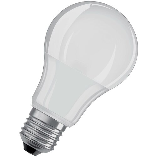 LEDVANCE Лампа светодиодная LED Value LVCLA60 7SW/830 230В E27 10х1 RU OSRAM 4058075577893